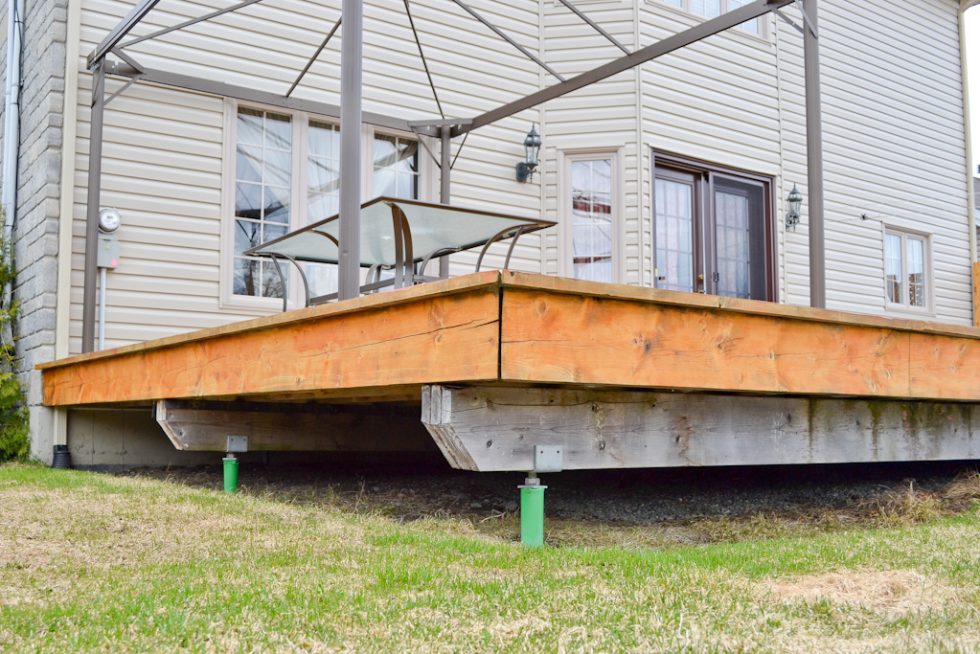 Techno Metal Posts | MRH Engineering PC